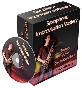 Beginning Saxophone Classes