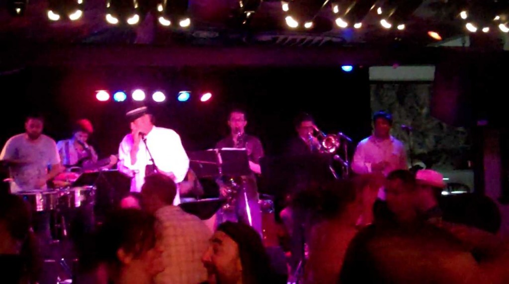 Saxophone Salsa Books