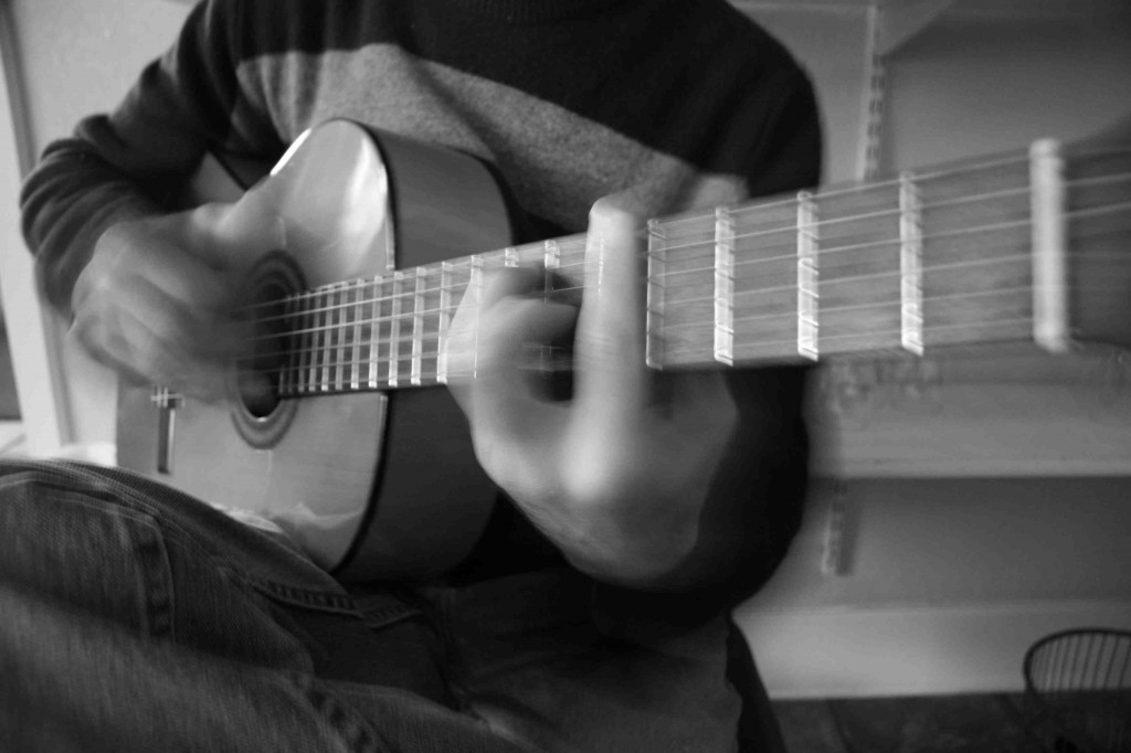 Why Learn the Melodic Minor Scale on Saxophone?