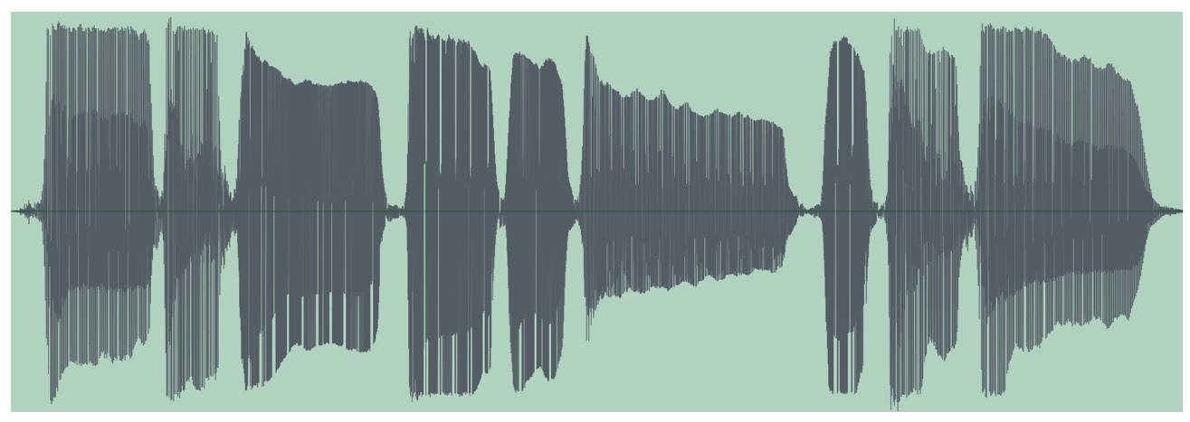 Off Rhythm: And How to Cure It