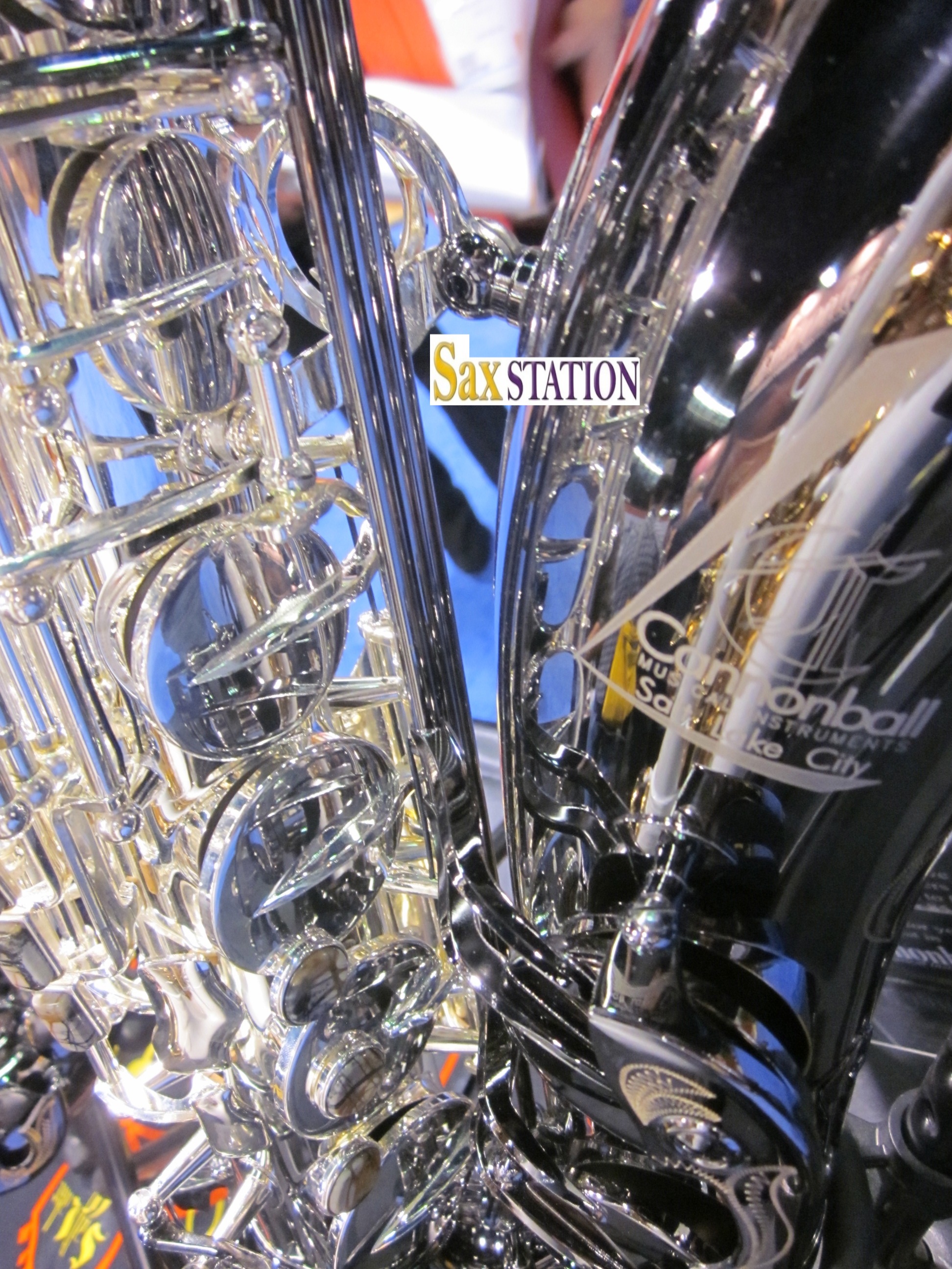 “how to “shake” my embouchure when playing the sax”